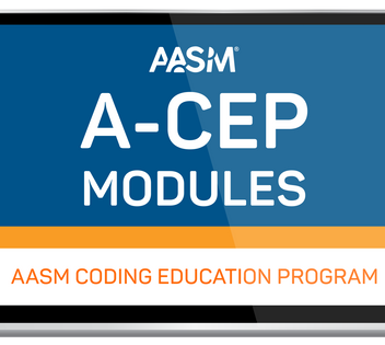AASM Shop